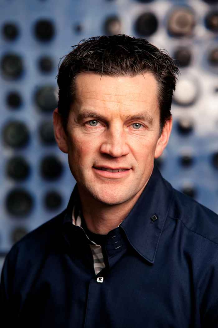 ERC Advanced Grant for Delta ITP physicists Jan de Boer and Carlo ...