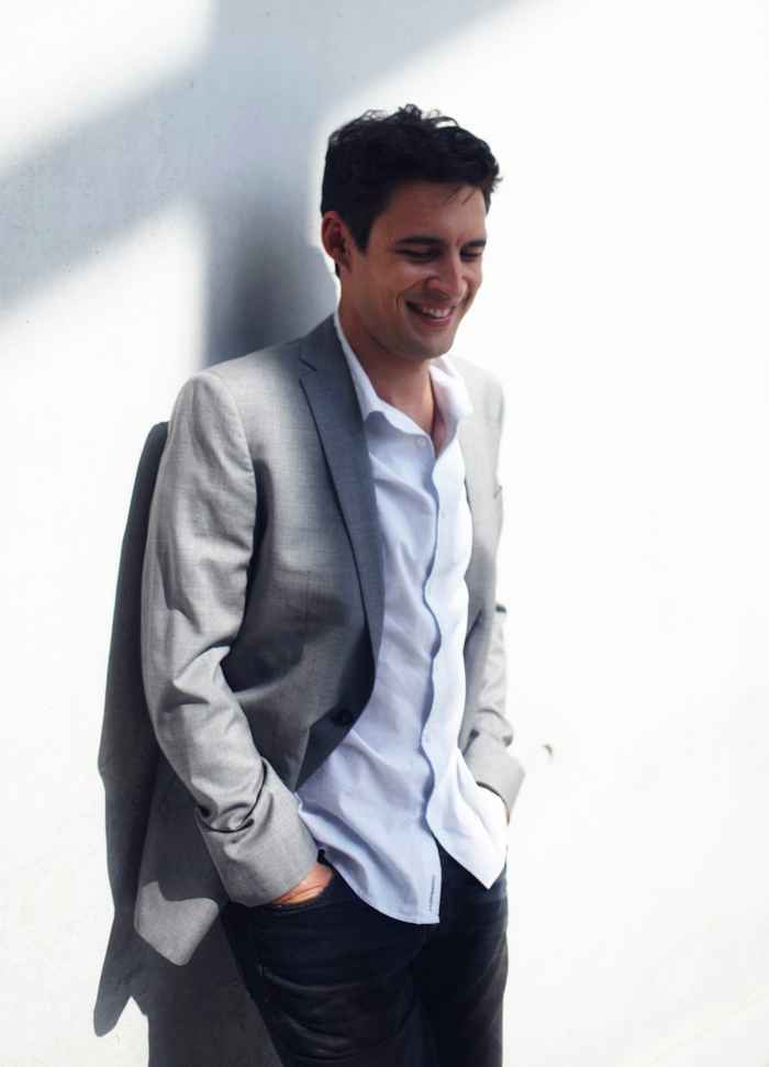 Daniel Baumann appointed professor of Theoretical Cosmology - Delta ...