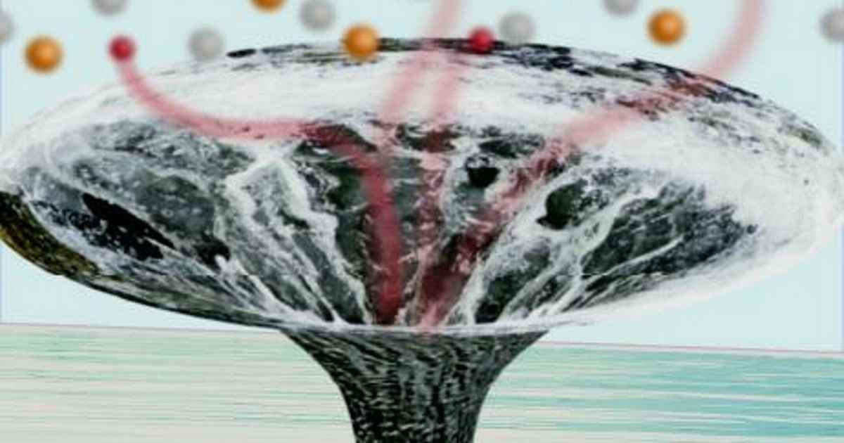 From quantum gravity to strange metals - Delta Institute for ...