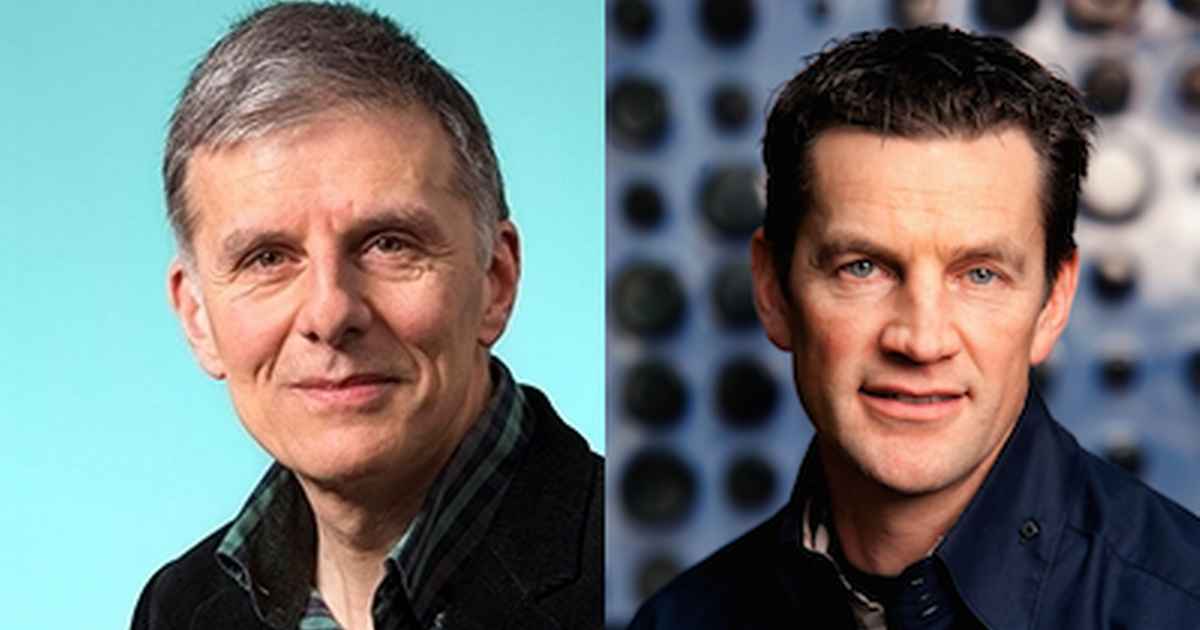 ERC Advanced Grant for Delta ITP physicists Jan de Boer and Carlo ...